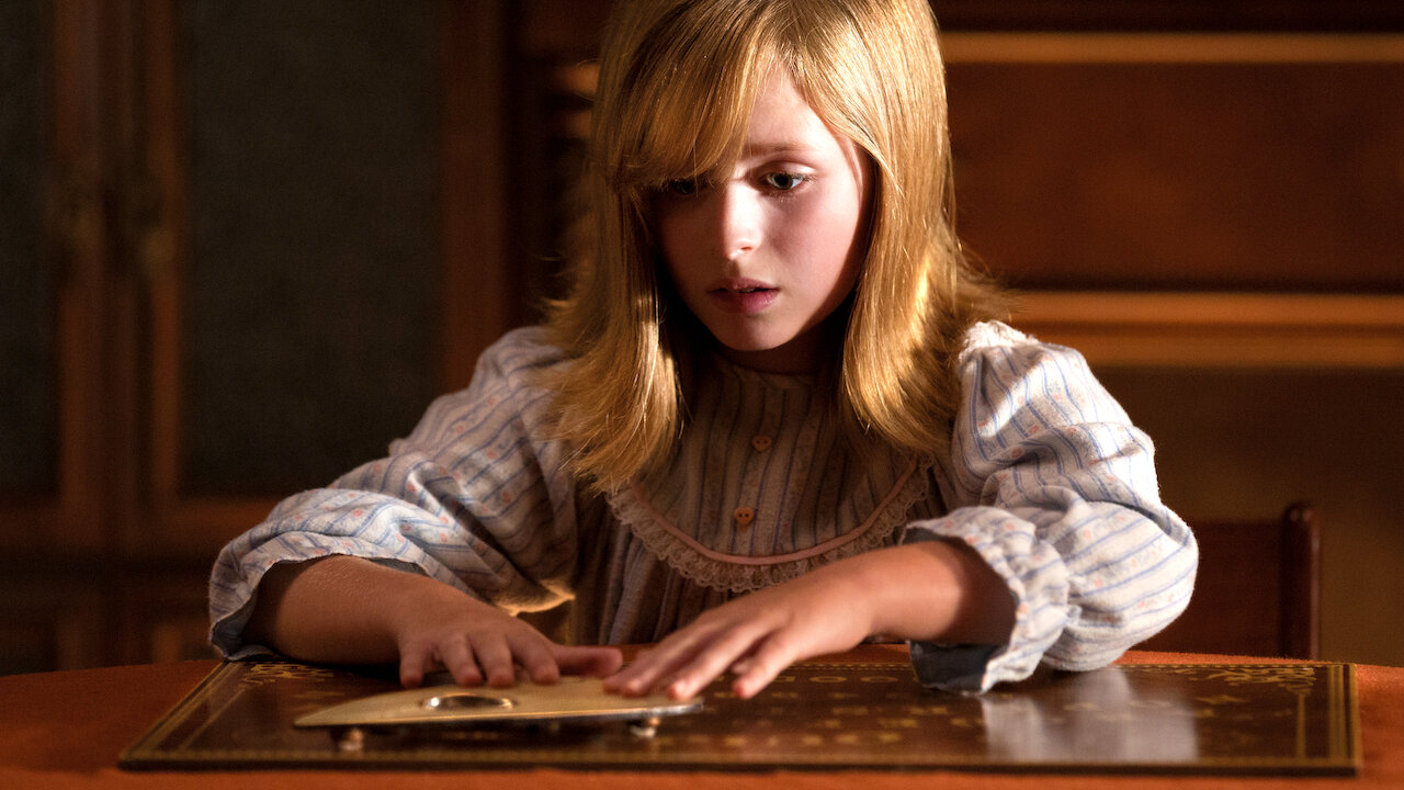 Watch Ouija: Origin of Evil | Netflix