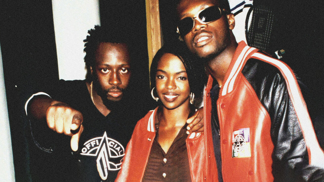 Watch Untold Stories of Hip Hop | Netflix