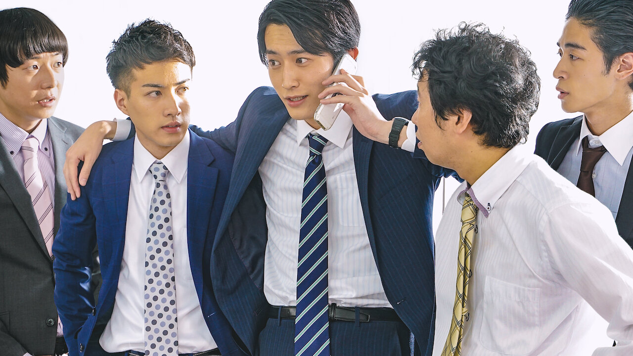 Watch SCAMS | Netflix Official Site