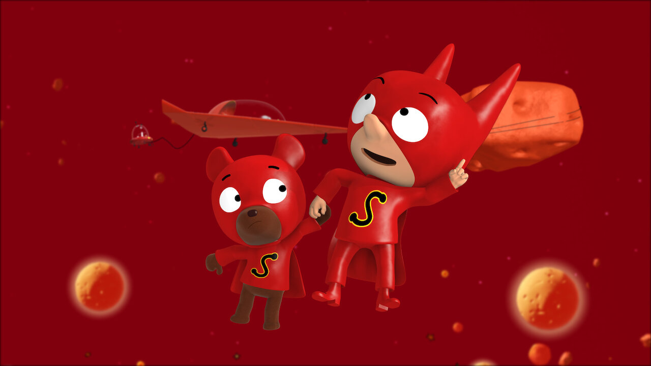 Watch SamSam | Netflix