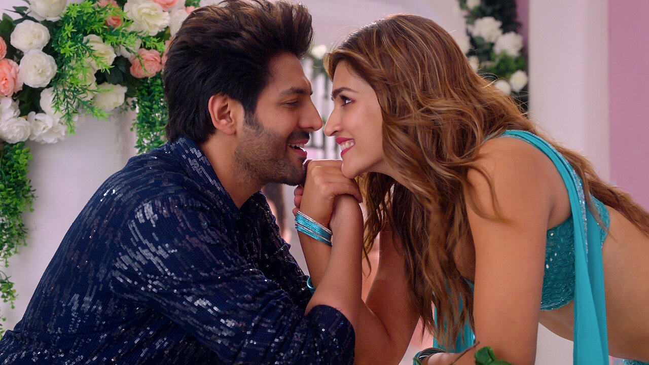 Watch Shehzada | Netflix