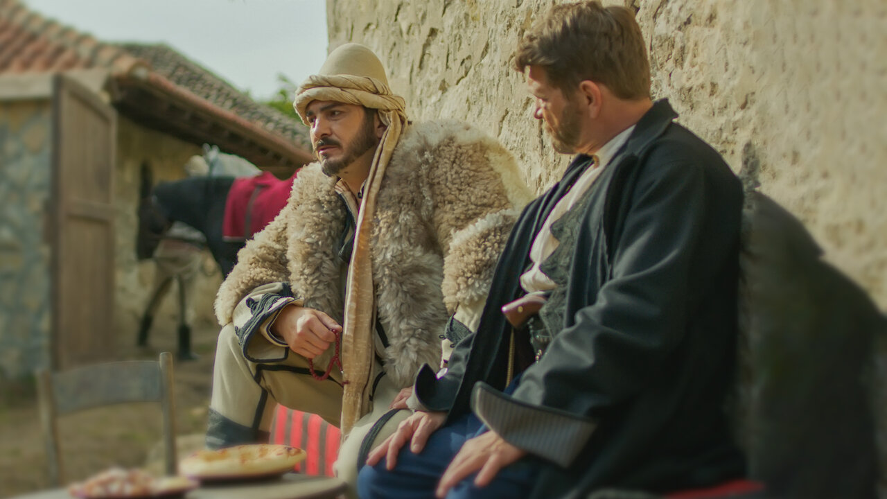 Watch | Netflix