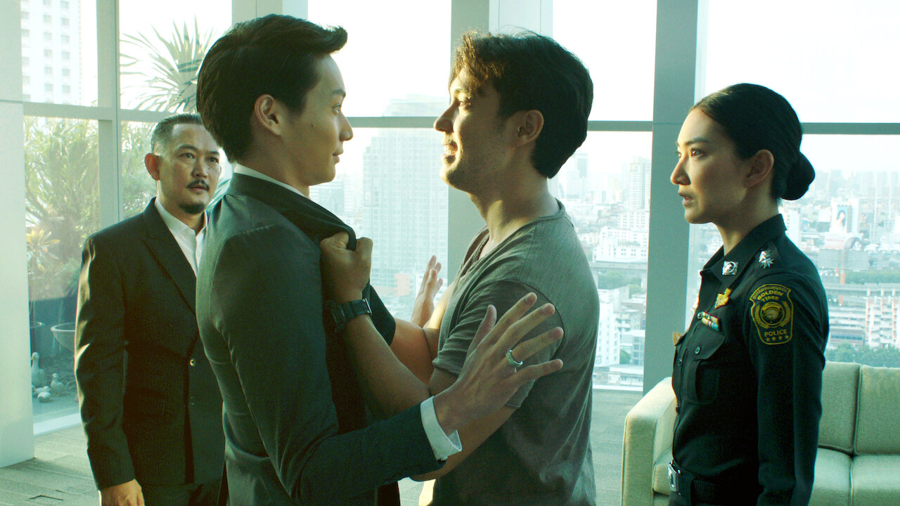 Watch Voice | Netflix