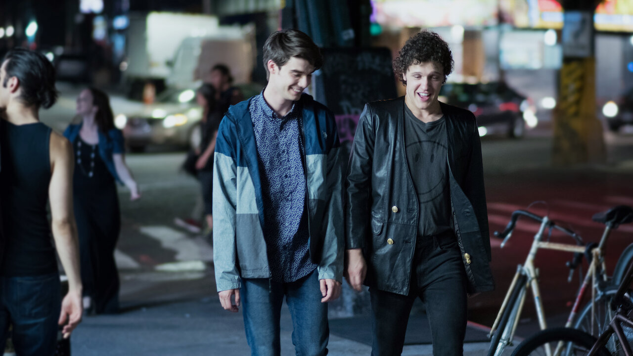 Alex Strangelove | Site oficial da Netflix