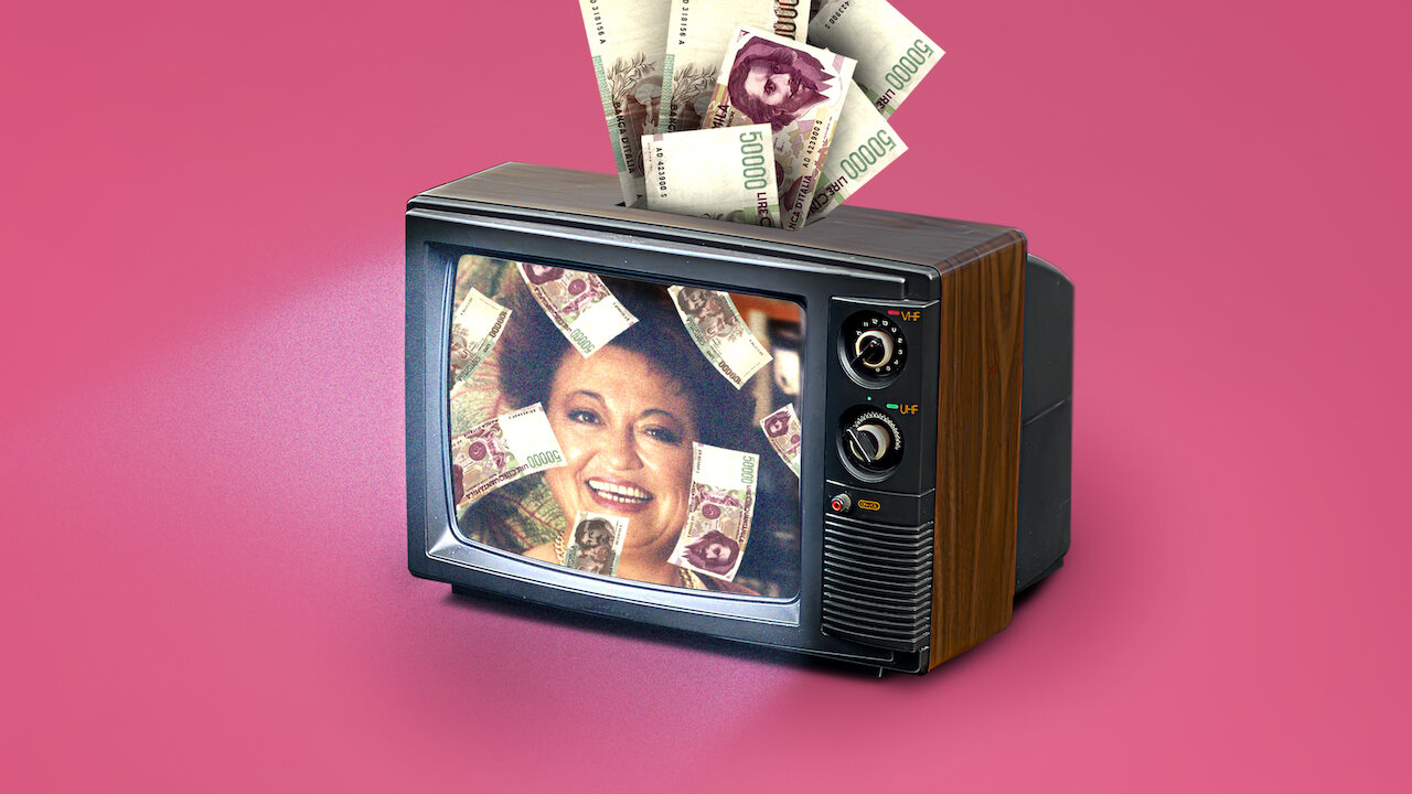 Watch Fortune Seller: A TV Scam | Netflix Official Site