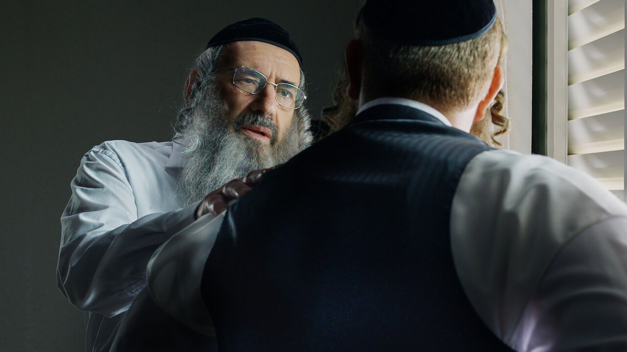 Watch Shtisel | Netflix Official Site