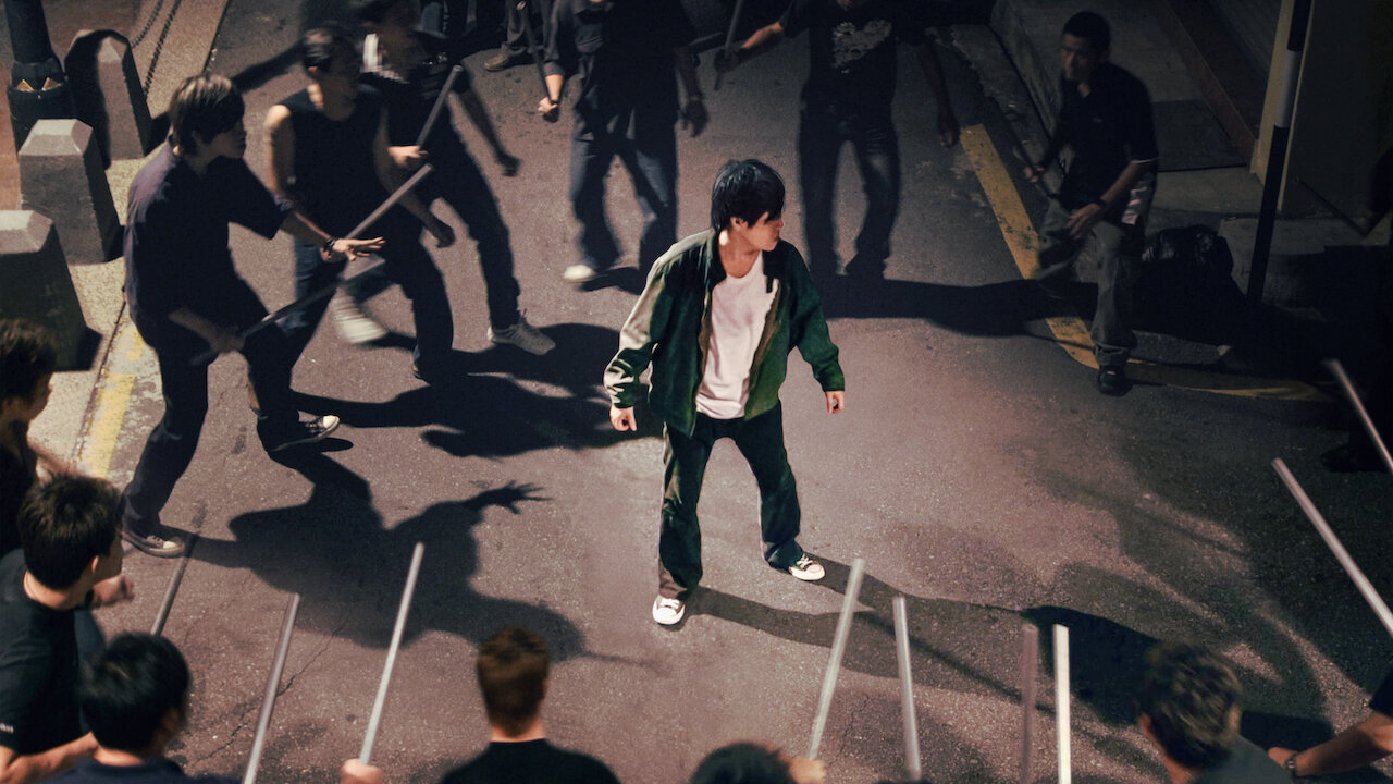 Watch Fist of Dragon | Netflix