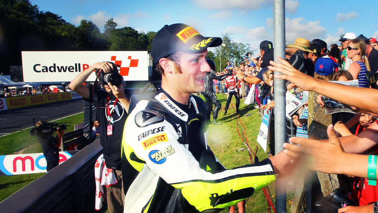 Watch I, Superbiker | Netflix