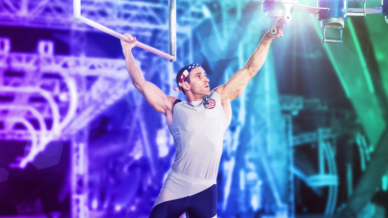 Watch Ultimate Beastmaster | Netflix Official Site