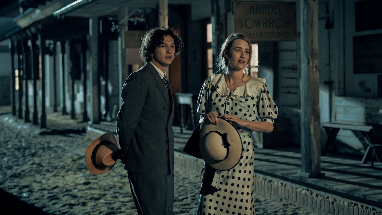 Watch Forgotten Love | Netflix Official Site