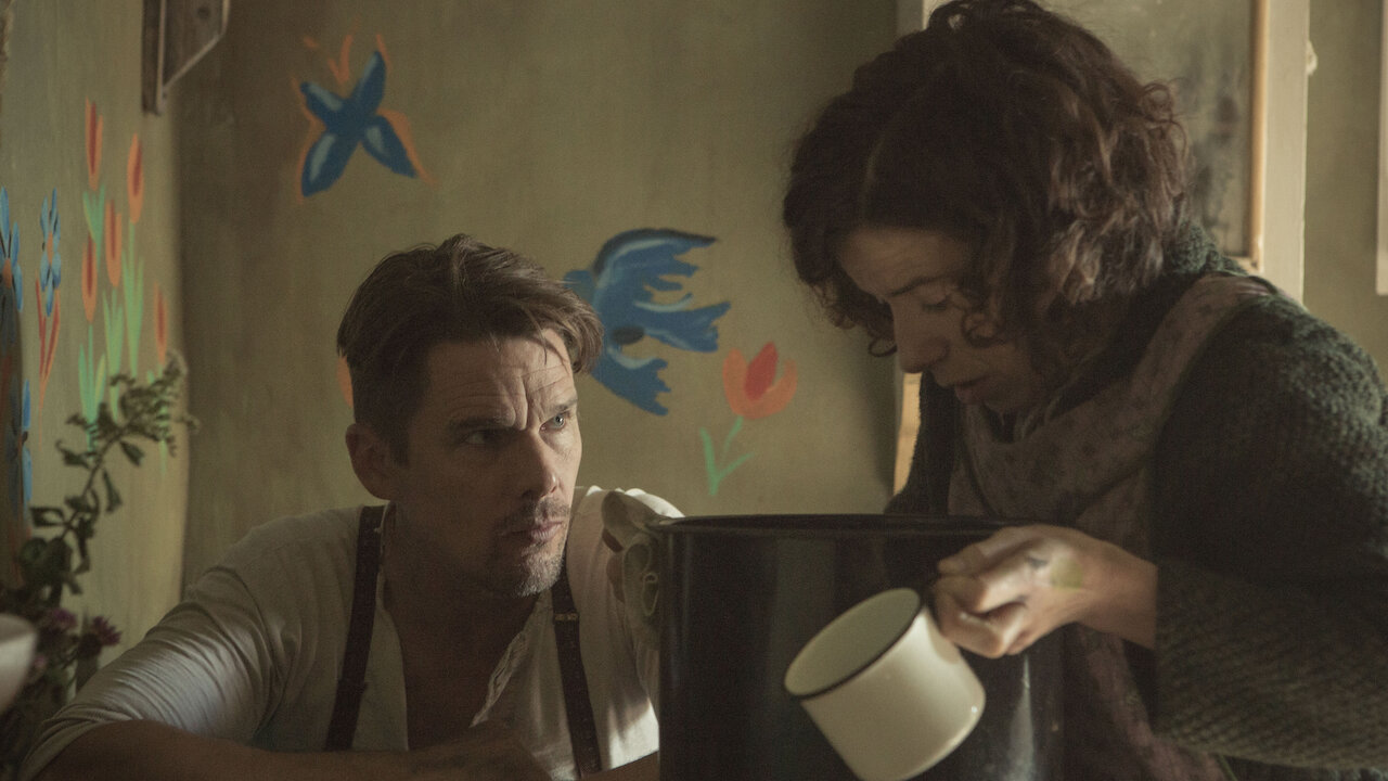 Watch Maudie | Netflix