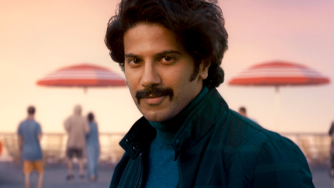 Kurup (Hindi) | Netflix