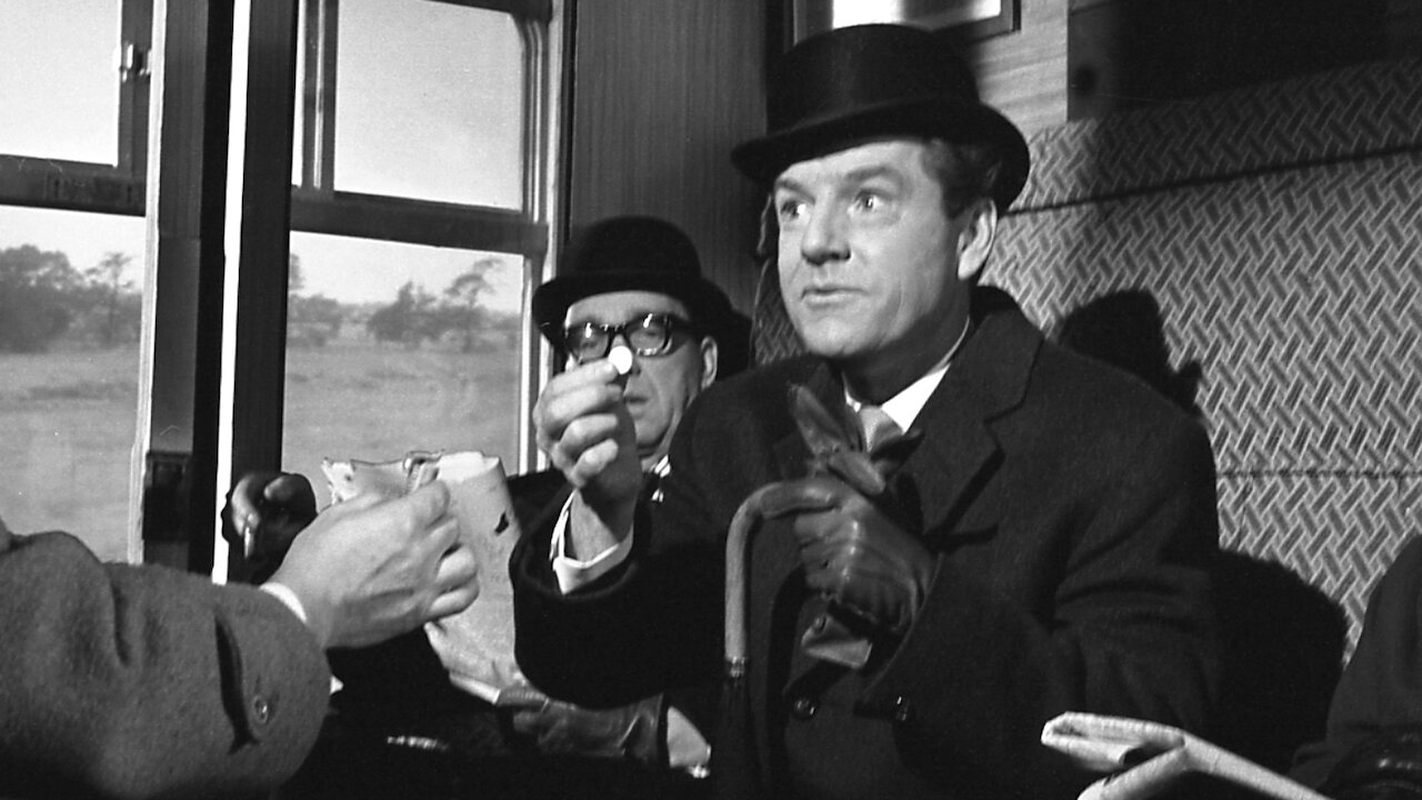 Watch The Comedy Man | Netflix