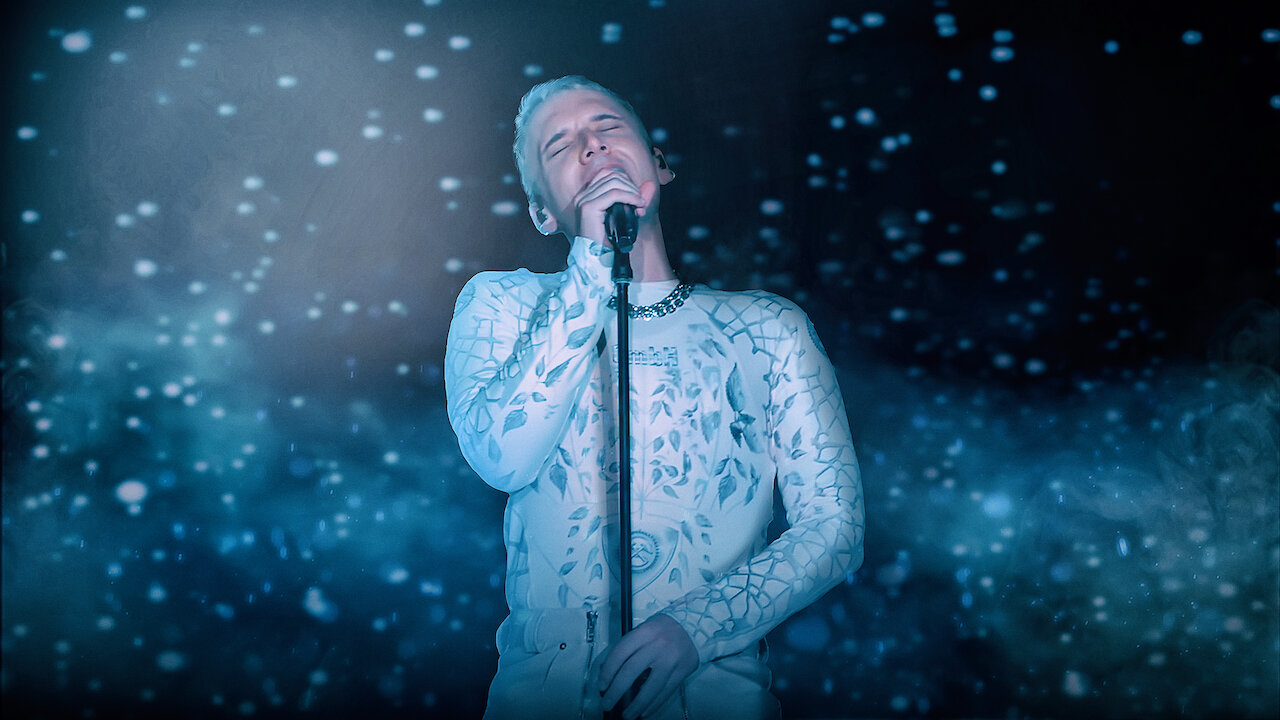 Watch Edis Starlight | Netflix