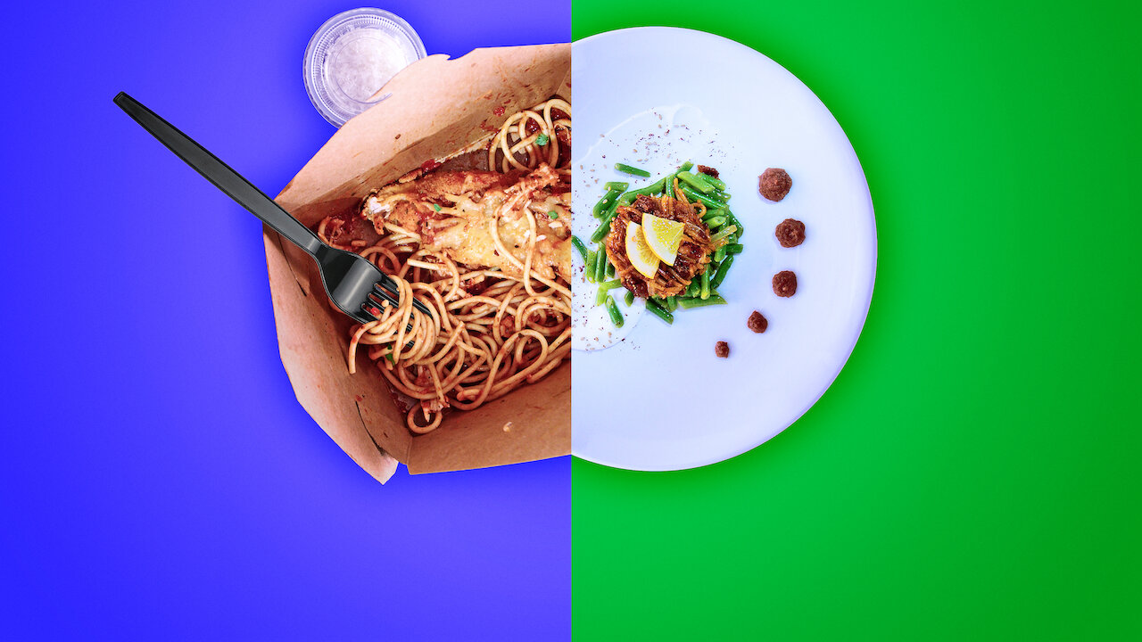 Watch Best Leftovers Ever! | Netflix Official Site