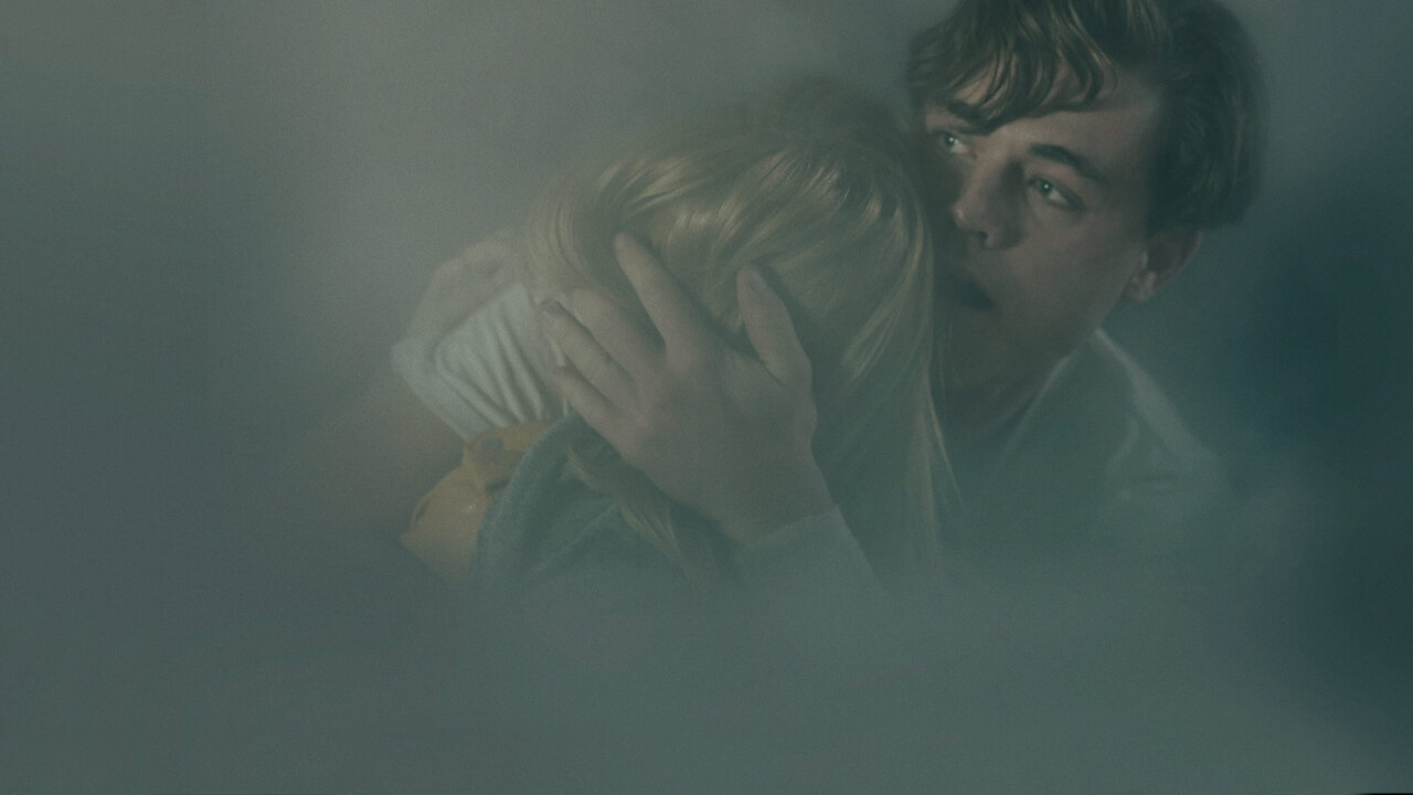 Watch The Mist | Netflix Official Site