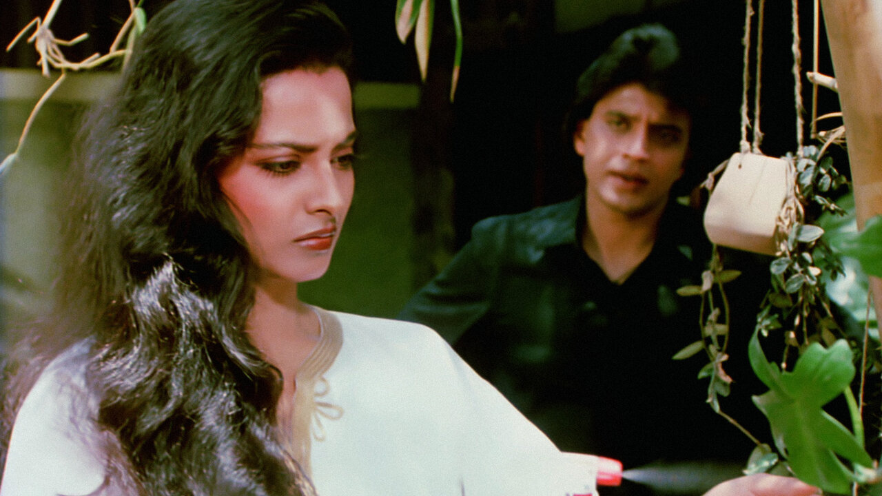 Watch Jaal | Netflix