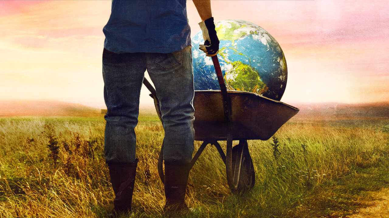 Watch Kiss the Ground | Netflix