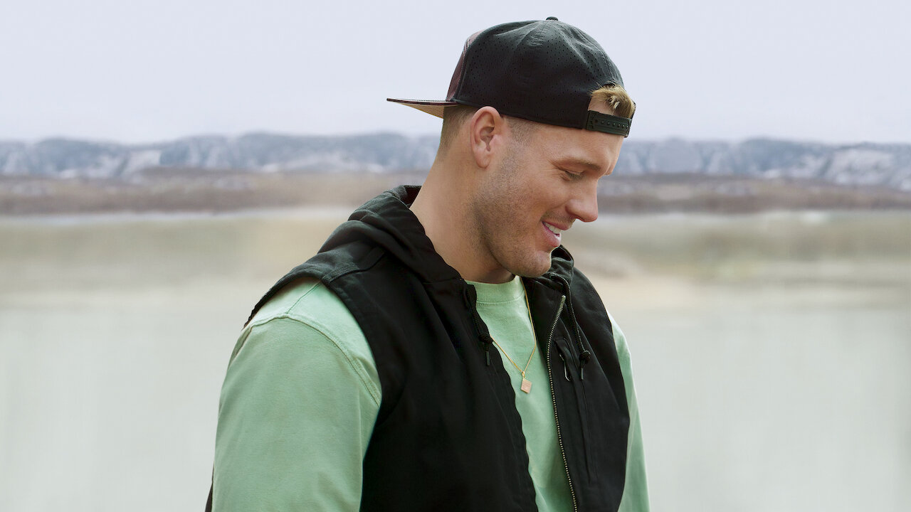 Watch Coming Out Colton | Netflix Official Site