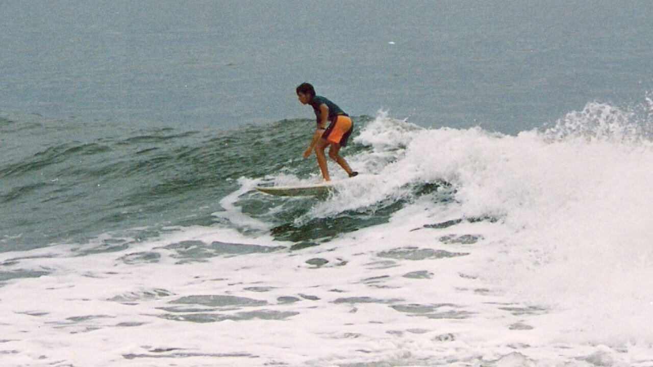 Watch Ocean Therapy | Netflix