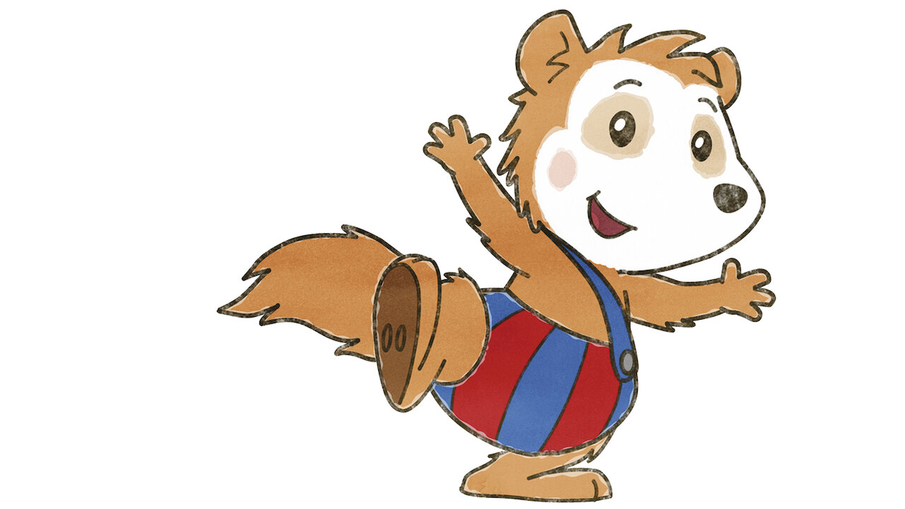 Watch Bobo Dormouse | Netflix