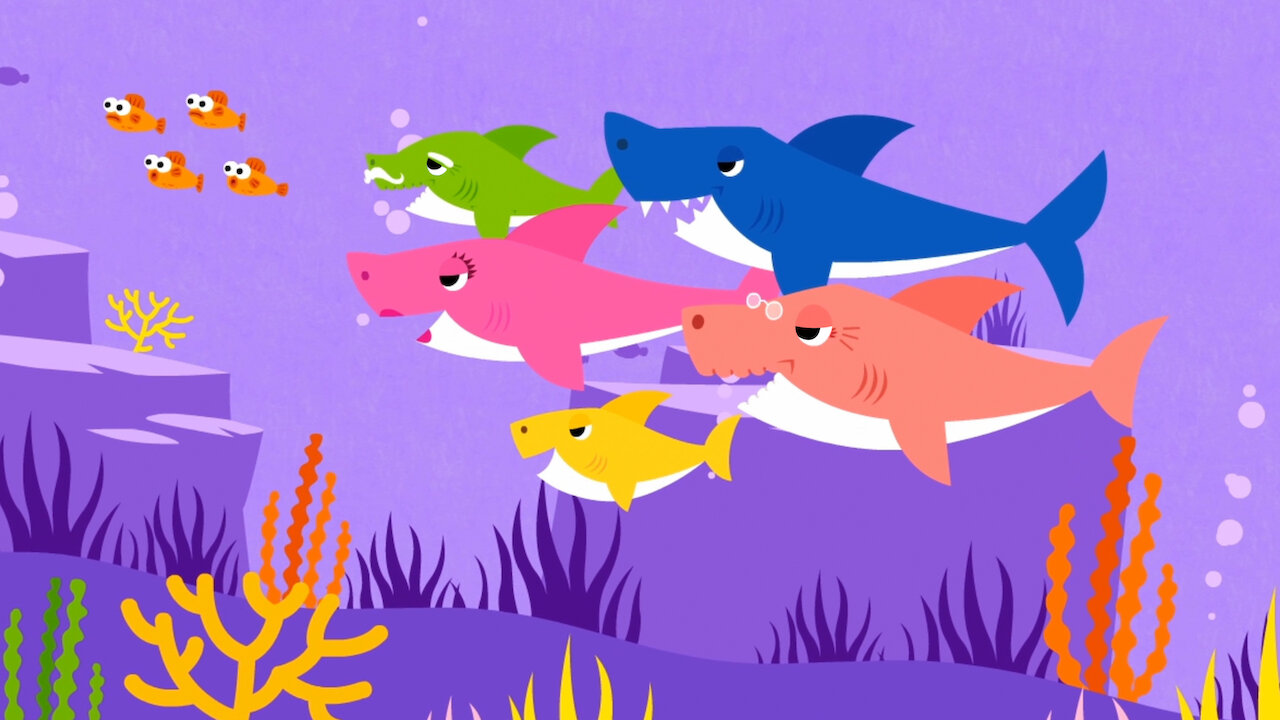 Watch Pinkfong Best Kids Songs | Netflix