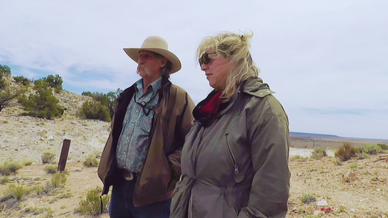 Dialogue Earth | Netflix