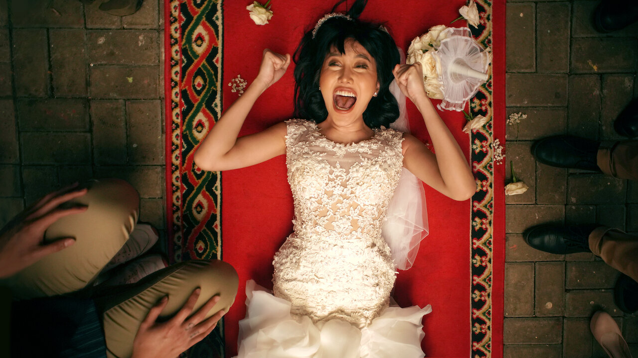 Watch Bridezilla | Netflix