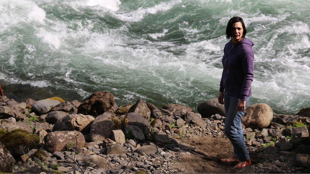 Watch Alone | Netflix