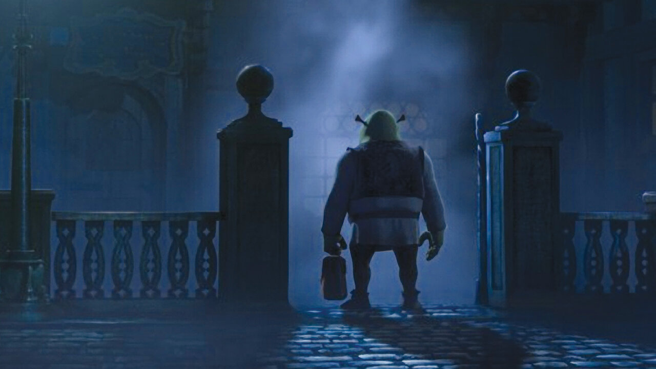 Watch DreamWorks Spooky Stories | Netflix