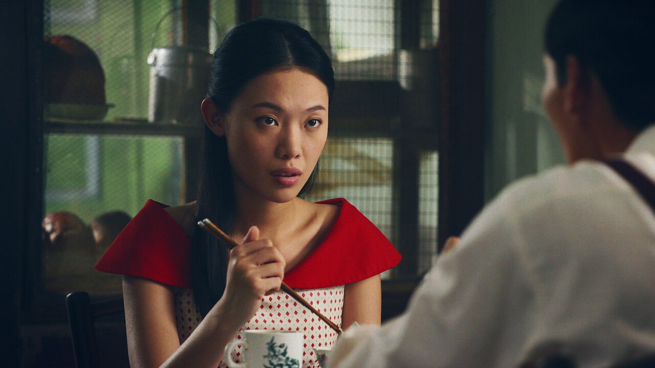 Watch A Frame in Time | Netflix