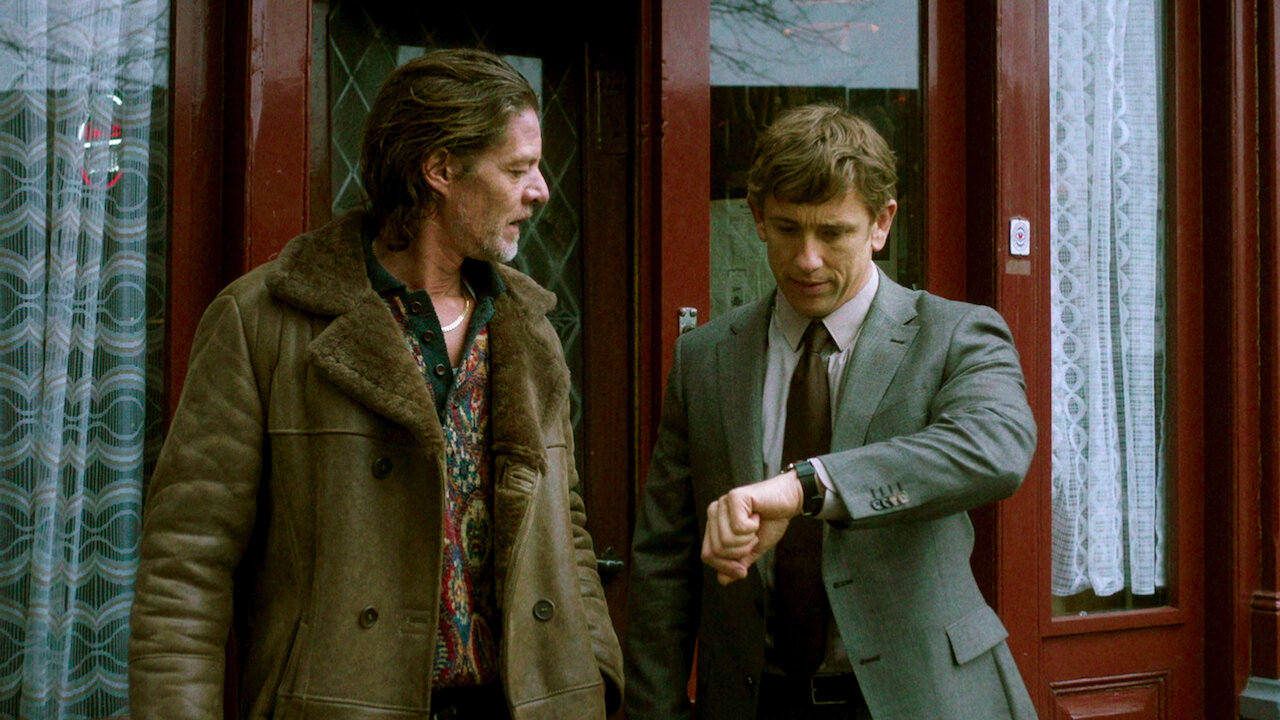 Watch Amsterdam Vice | Netflix