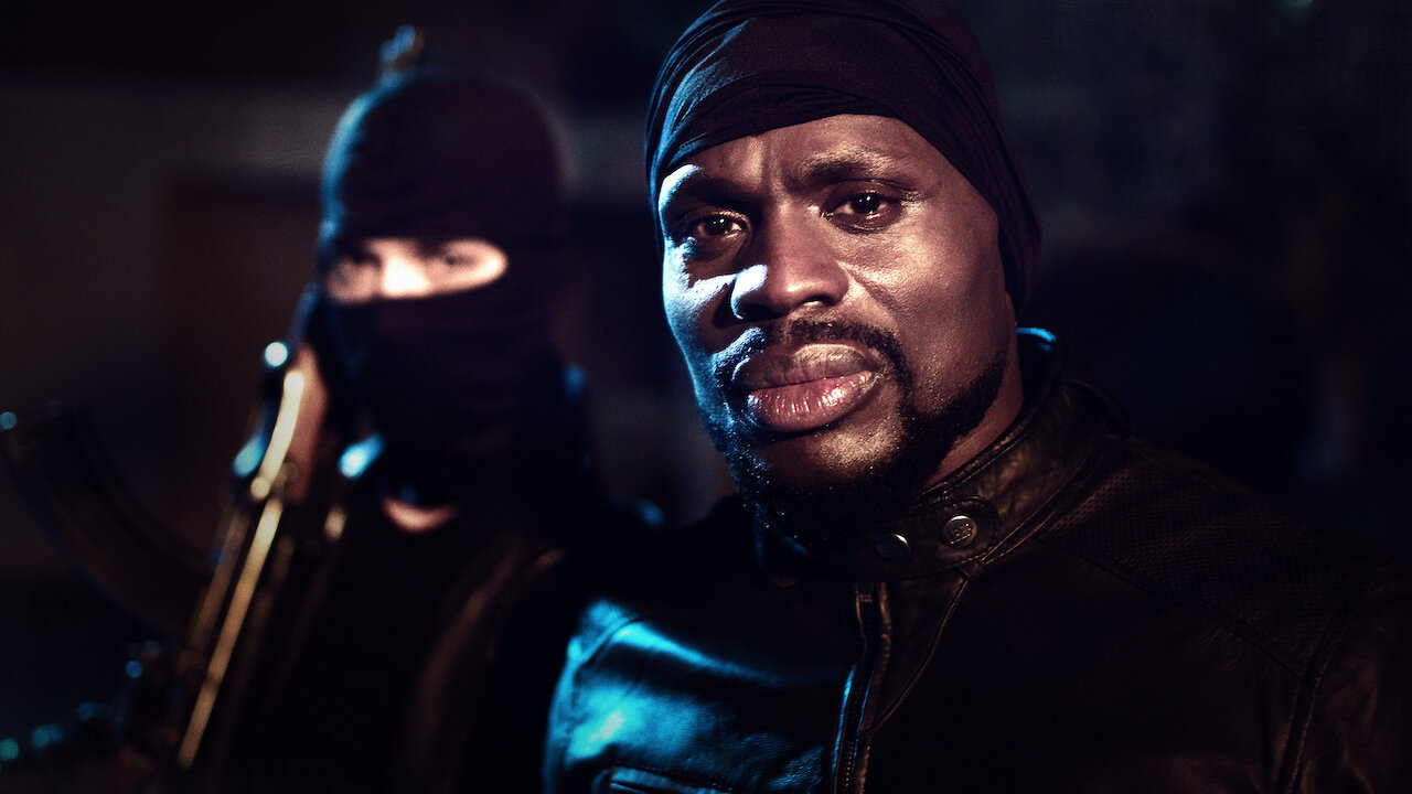 Watch Street Flow | Netflix Official Site