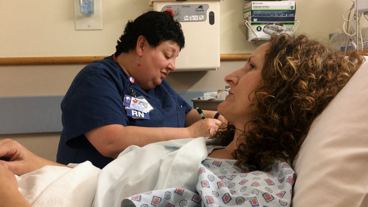 Watch The Bleeding Edge | Netflix Official Site