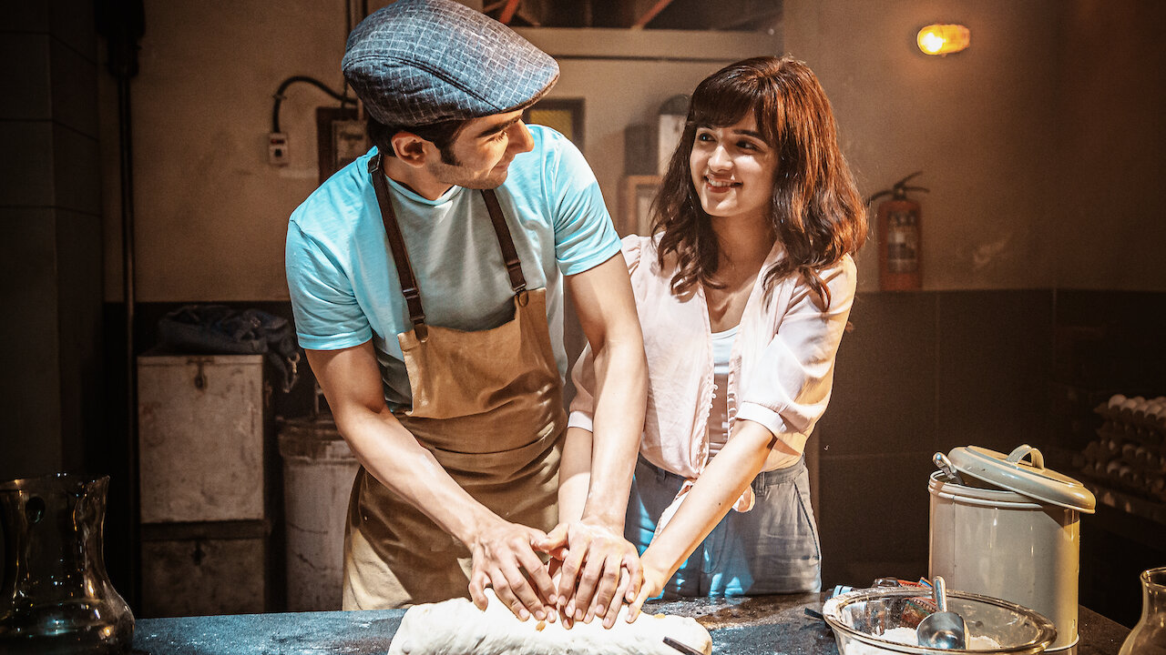 Watch Maska | Netflix Official Site