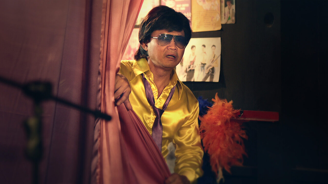 Watch Mr Unbelievable | Netflix