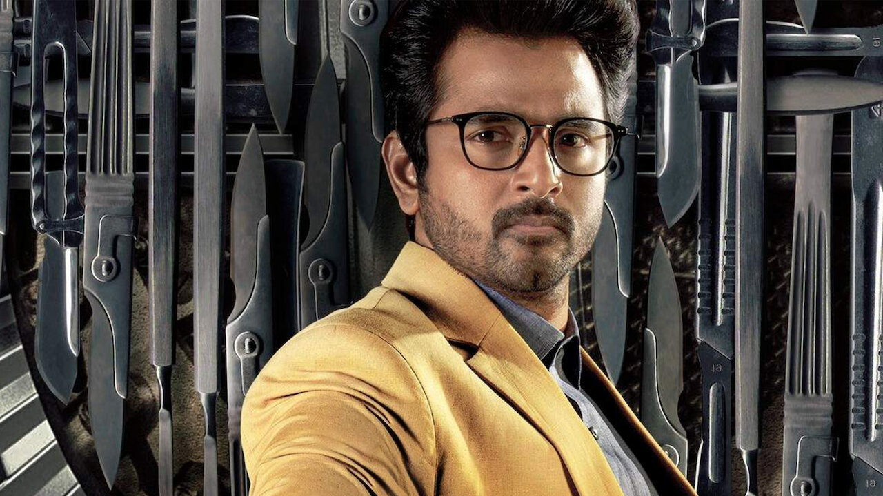 Doktor Bey | Netflix