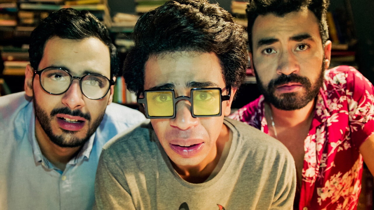 Watch Shaoming | Netflix