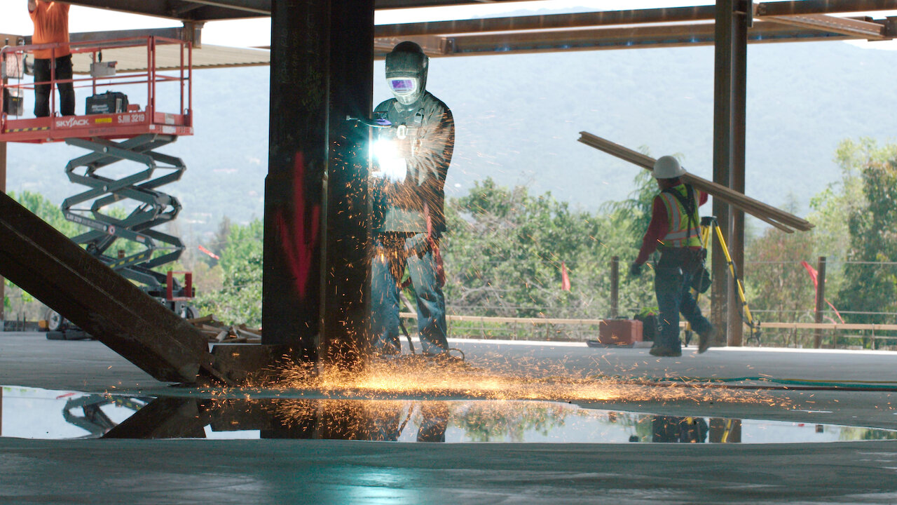 Watch Sparks DRM free | Netflix