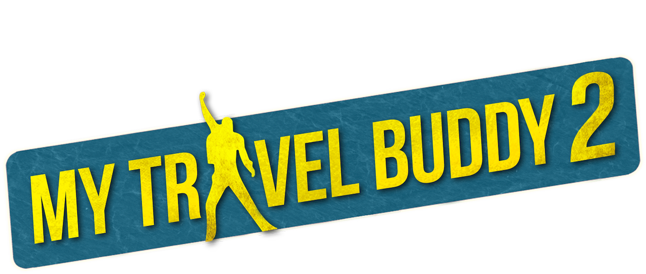 Watch My Travel Buddy 2 | Netflix