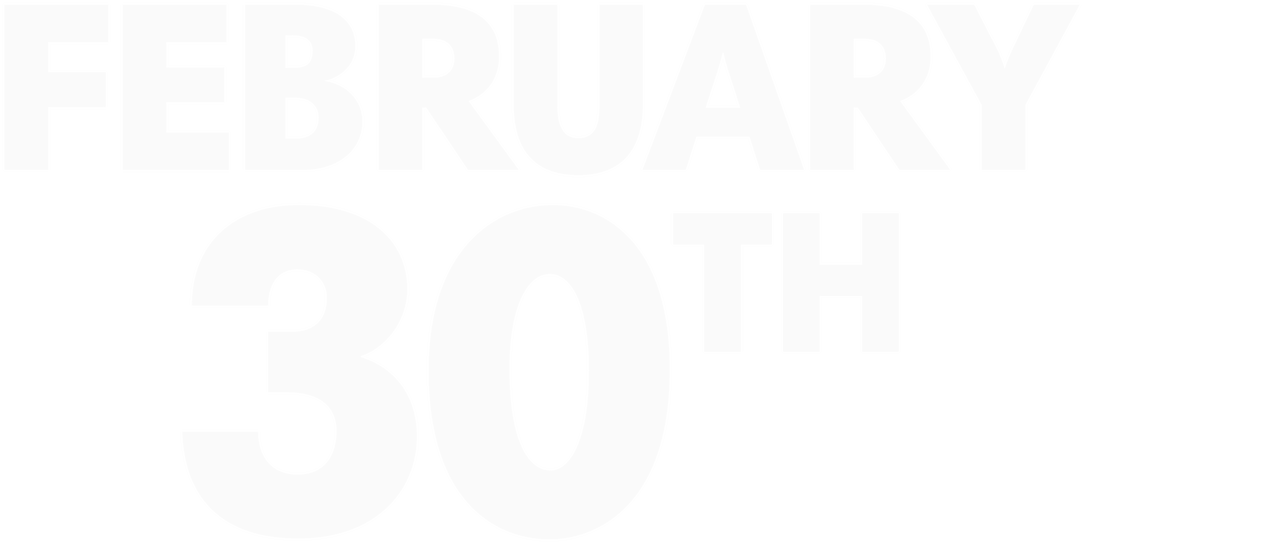 Watch February 30th | Netflix