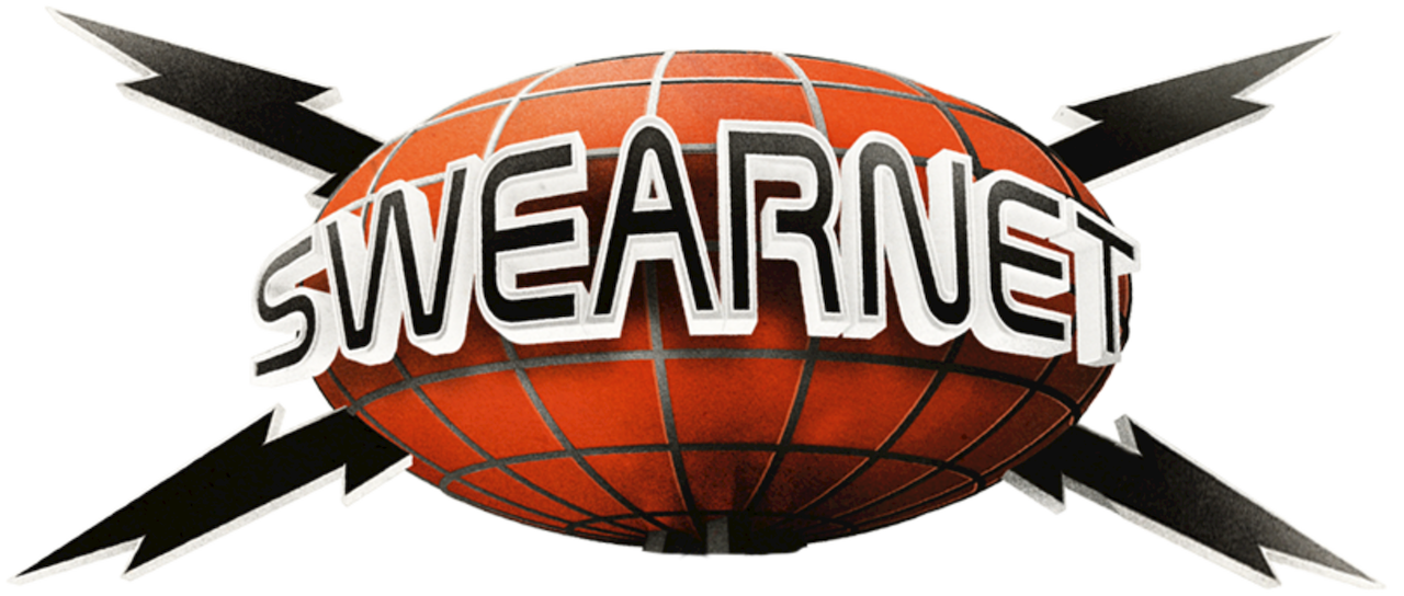 Watch Swearnet: The Movie | Netflix