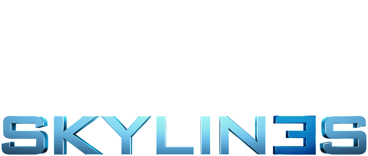 Watch Skylines | Netflix