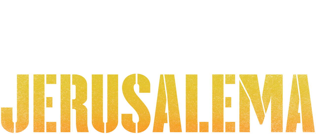 Jerusalema | Netflix