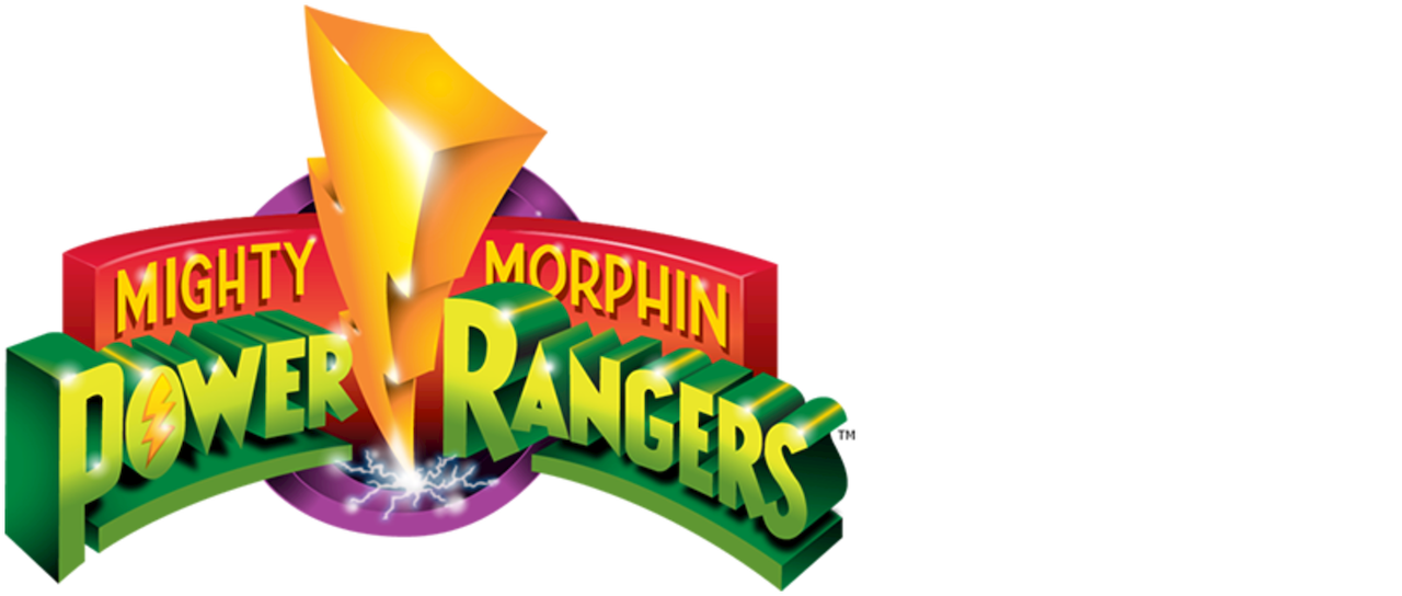 Watch Mighty Morphin Power Rangers | Netflix