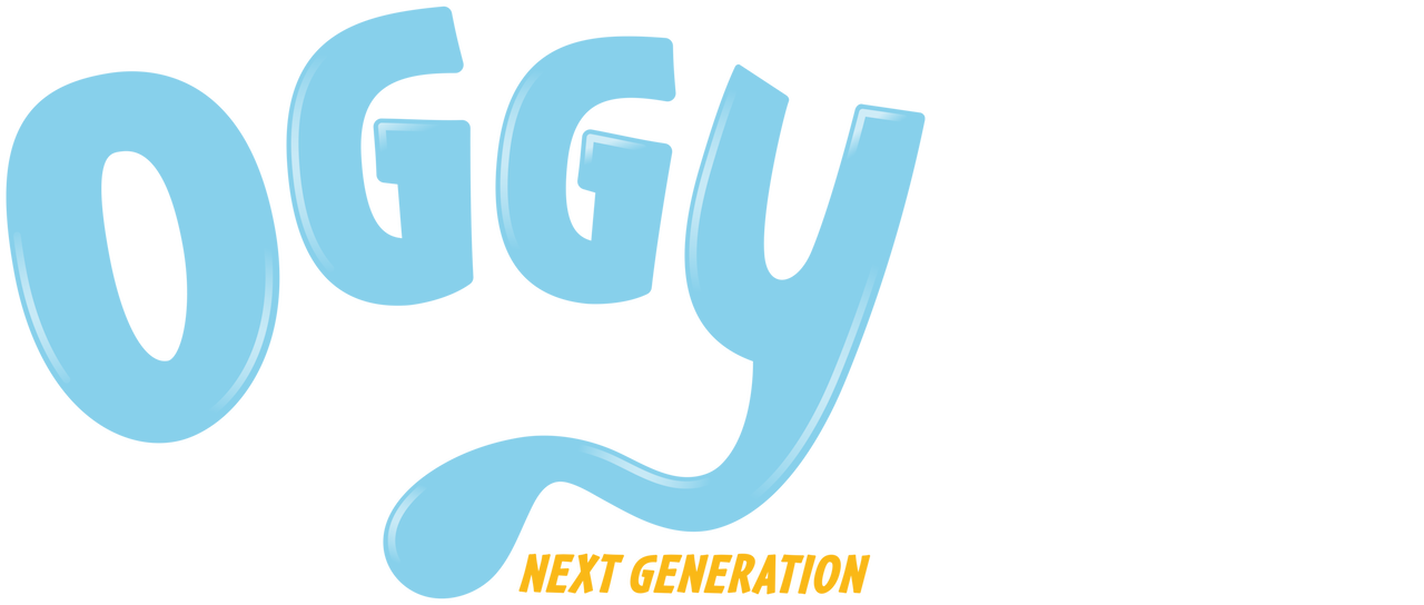 Watch Oggy and the Cockroaches: Next Generation | Netflix