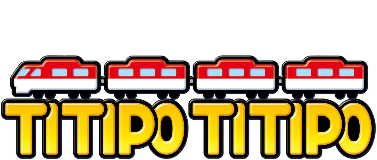 Watch Titipo Titipo | Netflix