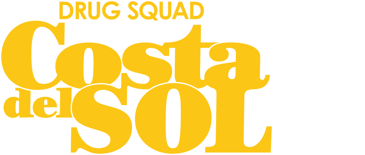 Watch Drug Squad: Costa del Sol | Netflix