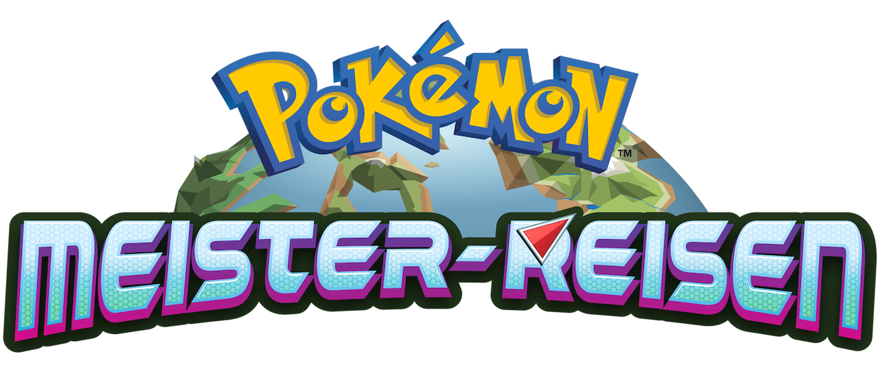 Pokémon Meister-Reisen: Die Serie | Netflix