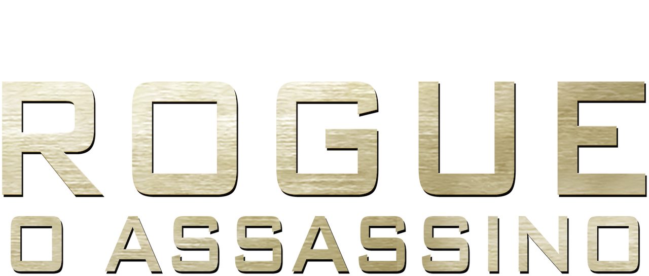Rogue, o Assassino | Netflix